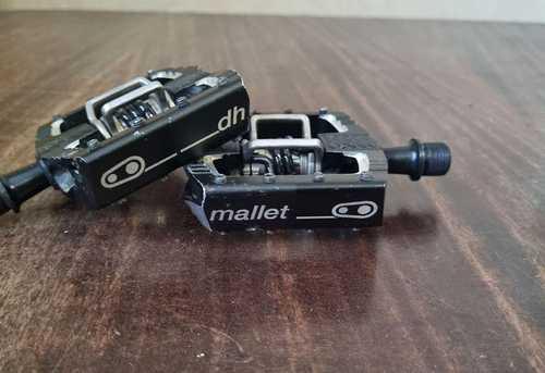 Crankbrothers mallet DH