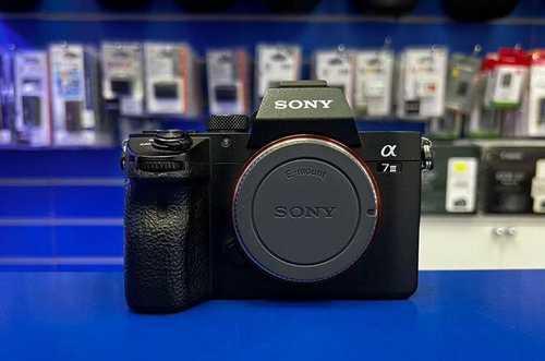 Фотоаппарат Sony A7 III Body (гарантия) /id-2996