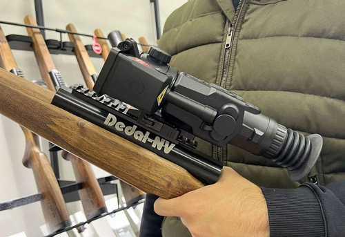 Прицел-тепловизор. Dedal-T2.385 Hunter LRF