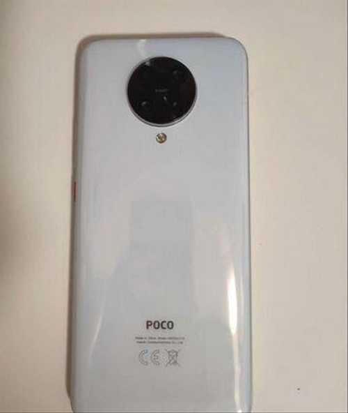 Телефон Xiaomi poco f 2 pro 128