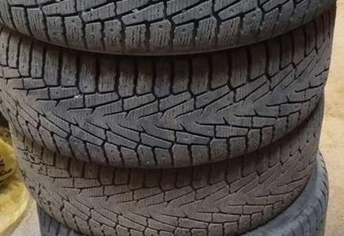 Nokian Tyres Hakkapeliitta 7 SUV 285/60 R18