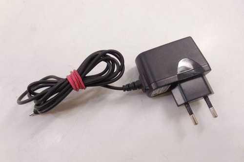 Блок питания AC/DC Adaptor asuc1-050050 DC 5V /500