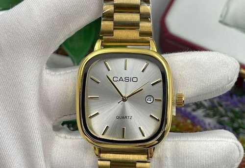 Часы Casio Quarts