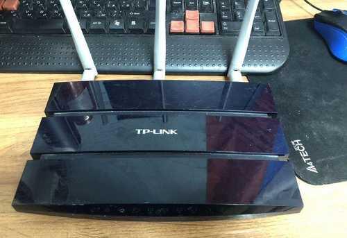 Роутер asus TL-WR1045ND