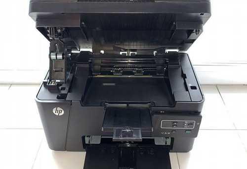 Продам мфп HP LaserJet Pro M125r