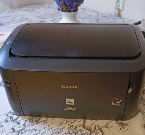 Продаю лазерный принтер canon i-sensys LBP 6020B