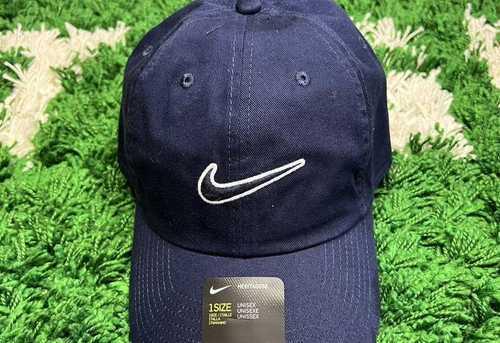 Кепка Nike Heritage 86 Blue Cap