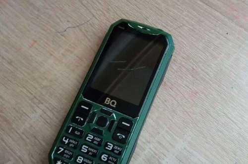 Кнопочный телефон BQ
