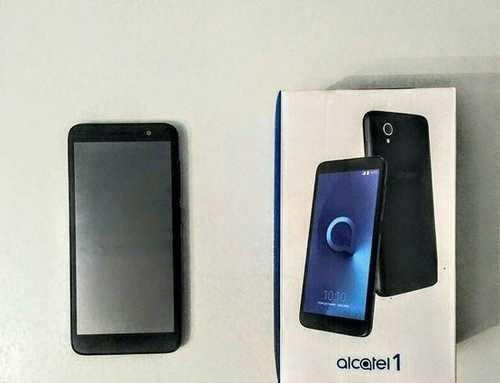 Телефон Alcatel 1 5033D