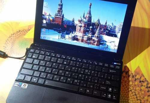 Нетбук Asus 160Gb Ноутбук Eee PC 1015P бу