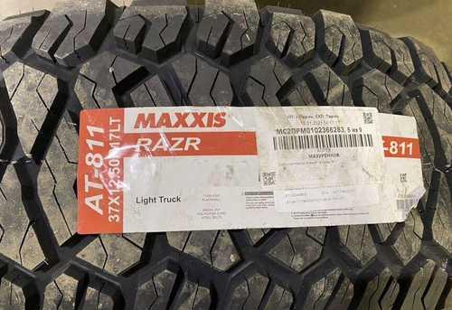 Maxxis AT-811 Razr AT 285/75 R16