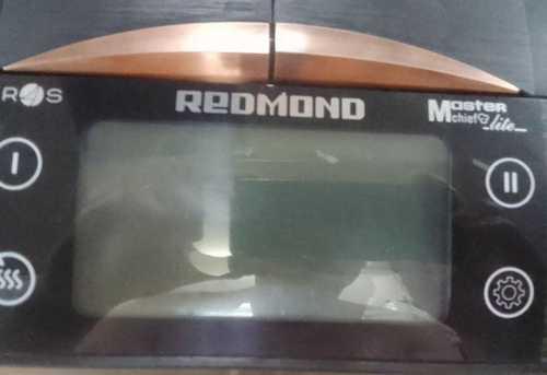 Мультиварка redmond 9л