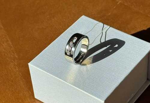 Messika кольцо золото 585