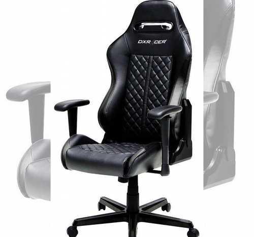 Компьютерное кресло DXRacer OH/DH73/N