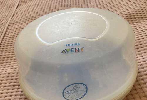 Стерилизатор philips avent