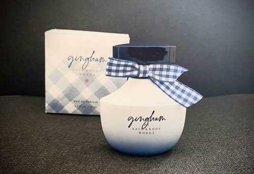 Gingham 75 мл духи