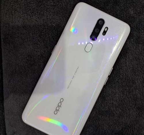 OPPO A5 (2020), 4/64 ГБ