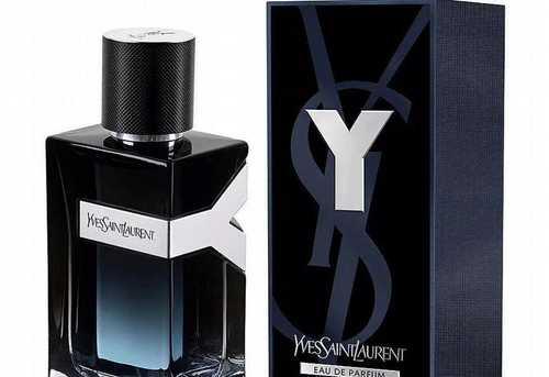 Yves Saint Laurent Y Eau de Parfum