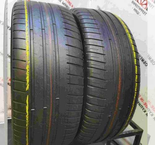 Michelin Pilot Sport 3 235/45 R18 95M