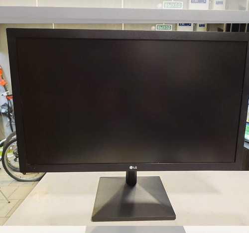 LG 22MK400A