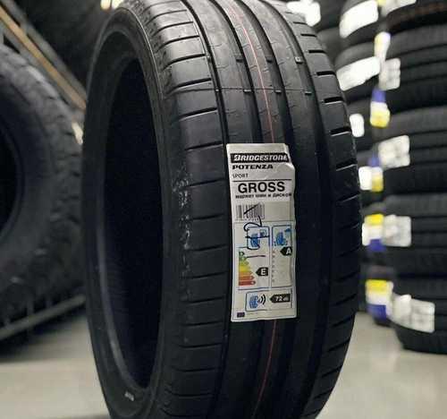 Bridgestone Potenza Sport 225/55 R17 101Y