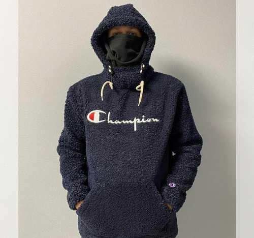 Куртка Champion high END collection sherpaart.2136