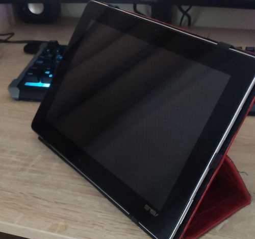 Планшет asus transformer pad tf 300