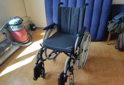 Инвалидное кресло коляска ottobock Старт 40 см