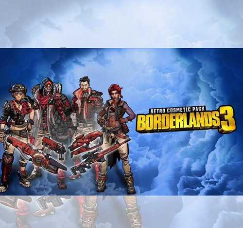 Borderlands 3 (PS4/PS5)