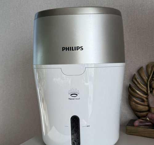 Воздухоувлажнитель Philips HU4803/01