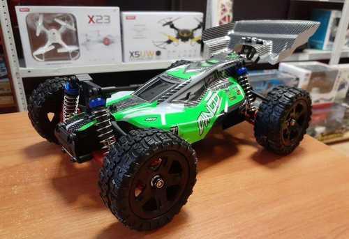 Remo Hobby Dingo 4WD 2.4G 1/16- RH1651upg - 35км/ч