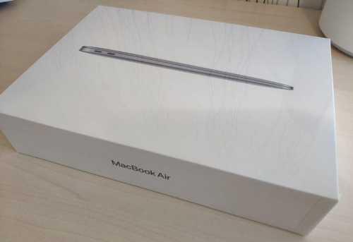Macbook air m1 8 256 space gray