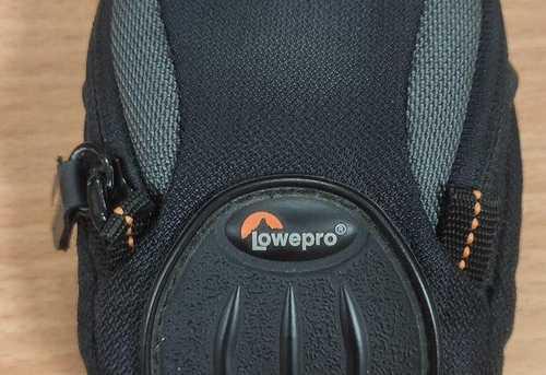 Сумка для камеры lowepro