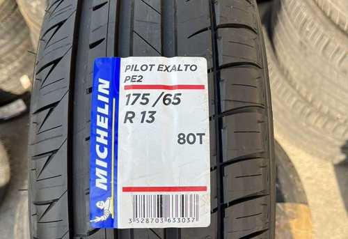 Michelin Pilot Exalto PE2 175/65 R13 80T