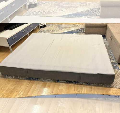 Матрас 160х200 IKEA ховаг