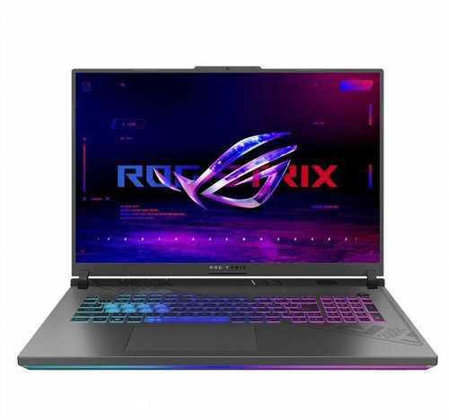 Asus ROG Strix G18 Plus RTX4090/4080 i9 MiniLed