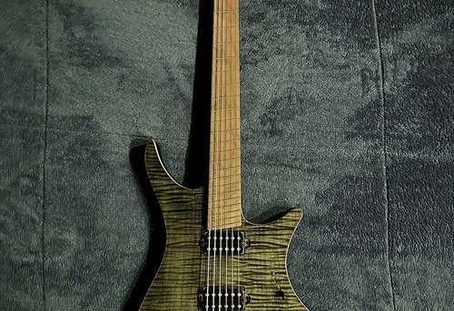 Strandberg boden 6