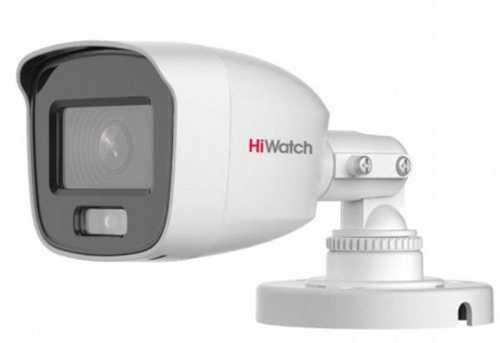 Видеокамера HiWatch DS-T500L(2.8mm)