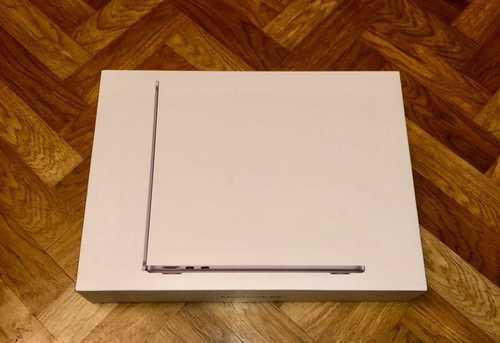 MacBook Air M2 Space Gray 8GB/256GB, 97 циклов