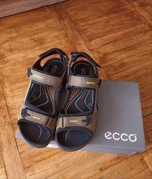 Сандалии ecco Offroad