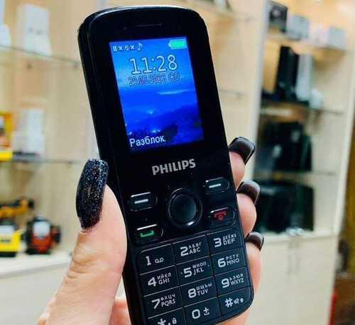 Philips Xenium E111 2G