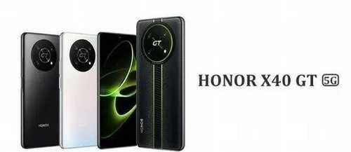 Honor X40 GT8/256GB Новый