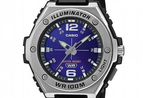 Наручные часы casio MWA-100H-2A новые