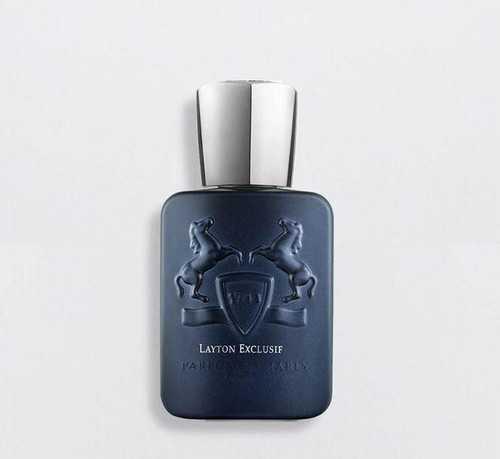 Парфюм Parfums de Marly Layton Exclusif 75ml