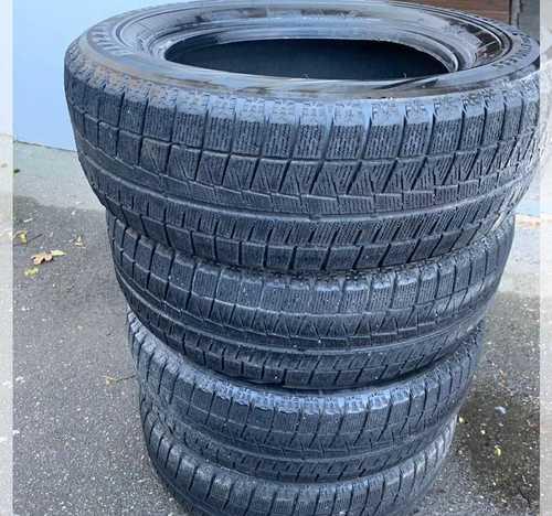 Bridgestone Blizzak Revo GZ 185/65 R14 86S