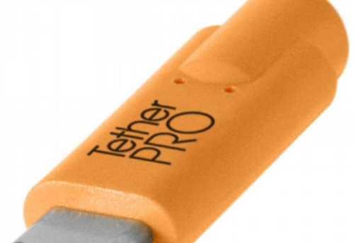 Кабель Tether Tools TetherPro USB-C to USB-C 1m O