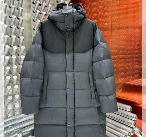 Пуховик Moncler мужской