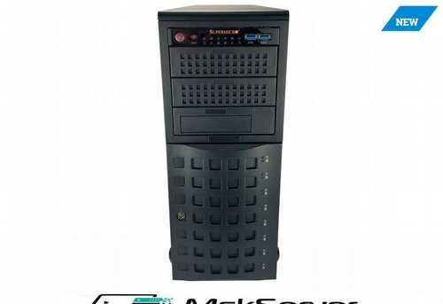 Сервер Supermicro 7049P-TRT 2xGold 6126 512Gb