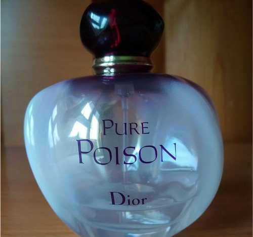 Christian Dior Poison Pur EDP