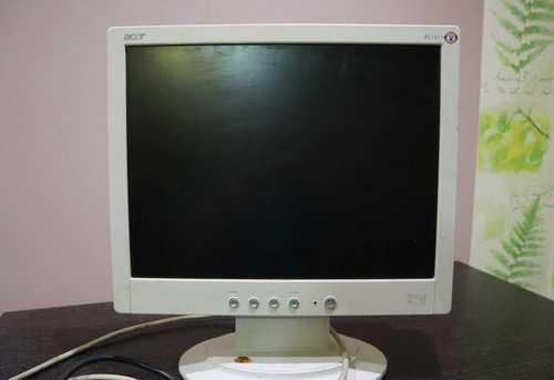 Монитор Acer 15